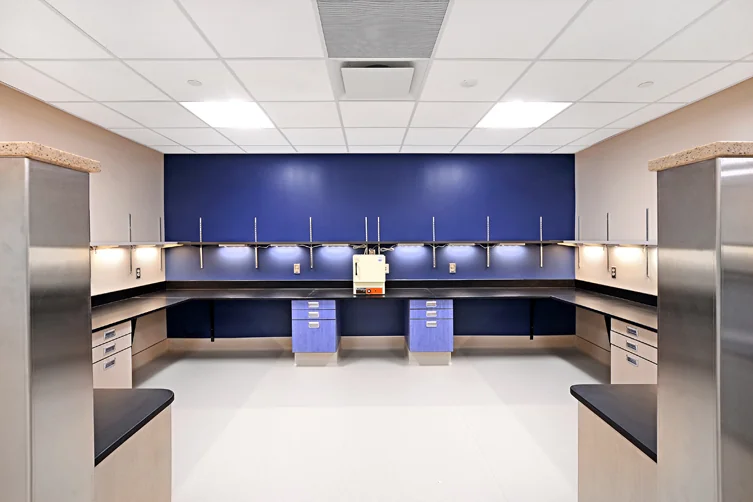 Pathology Department - Ellis Hospital - Envision What Is Possible
